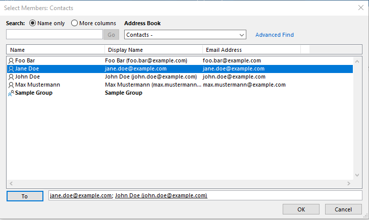 SMSEagle Outlook SMS Plugin – SMSEagle Support